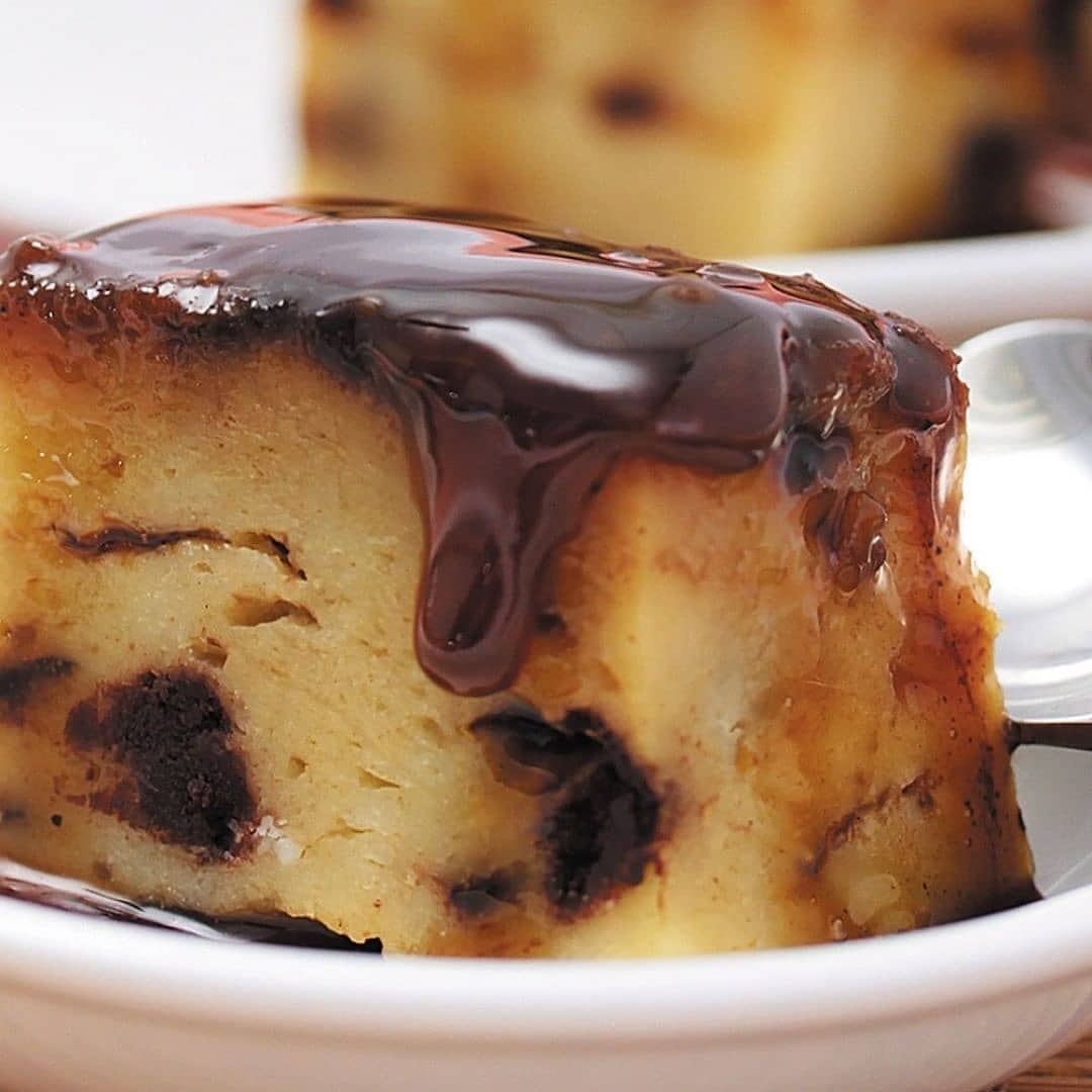 Receta de torta de pan – SaboresyViajes