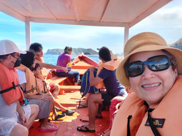 Playa Punta La Cruz, un plan perfecto para visitar en Guanta ...