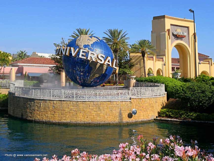 Días de pase gratis en Universal Studios sólo para latinos – SaboresyViajes