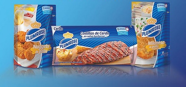 Plumrose relanzó tres productos fáciles de cocinar: Nuggets, Milanesa ...