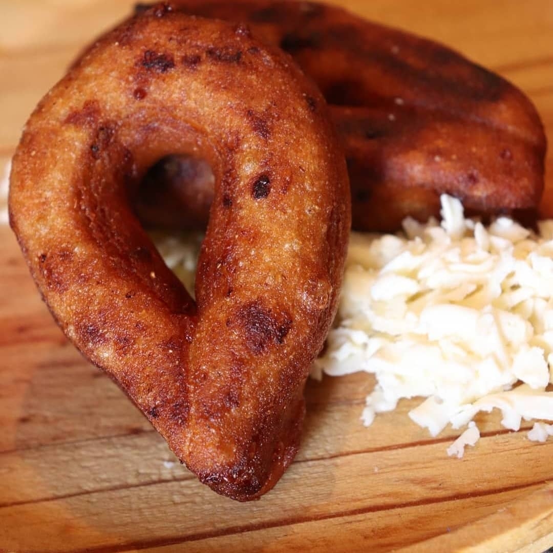 Mandocas…bocado Zuliano Perfecto Para Desayunar Merendar O Cenar