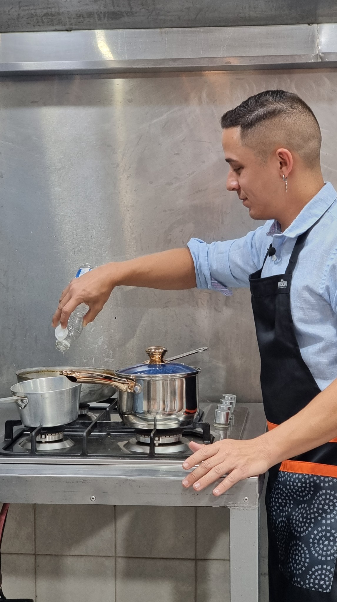 Receta de mandoca maracucha: «Me recuerda a los días en la casa de la ...