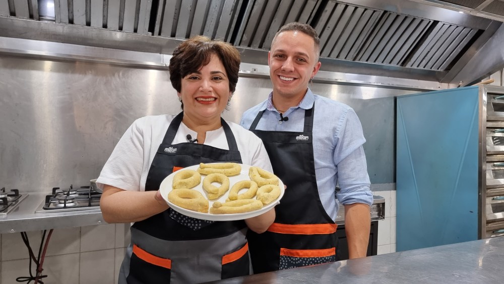 Receta de mandoca maracucha: «Me recuerda a los días en la casa de la ...