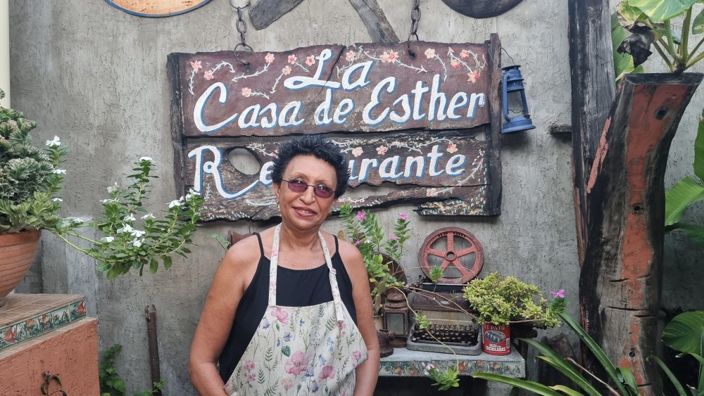 La Casa de Esther es una joya gastronómica imperdible en Margarita ...