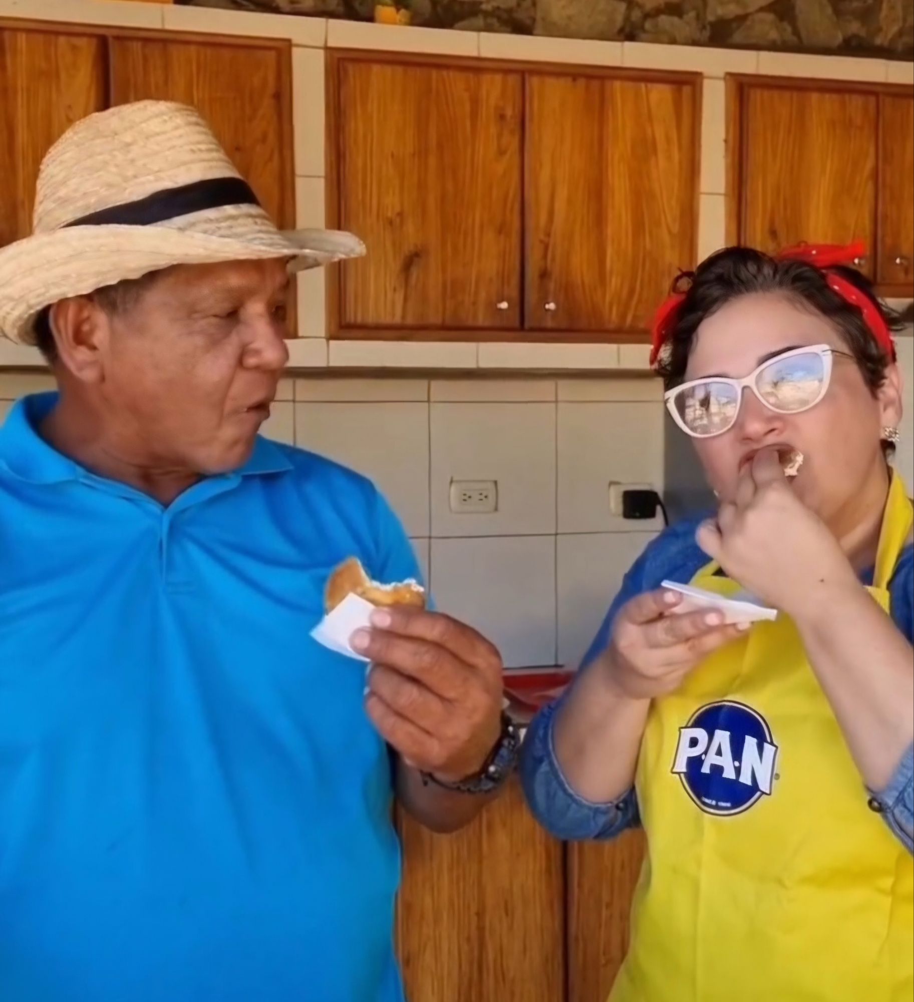 Arepitas Dulces…receta que te va a encantar – SaboresyViajes