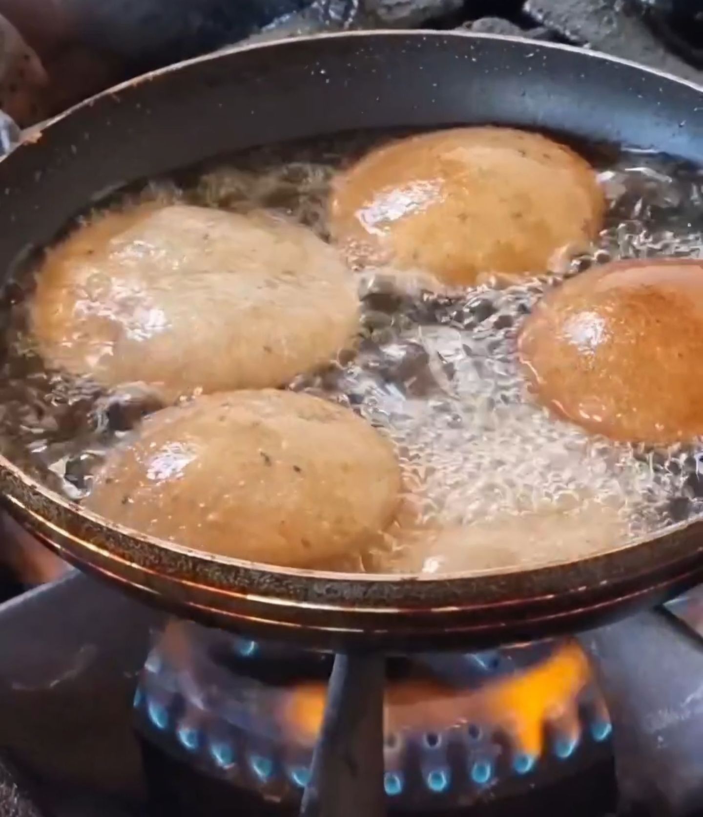 Arepitas Dulces…receta que te va a encantar – SaboresyViajes