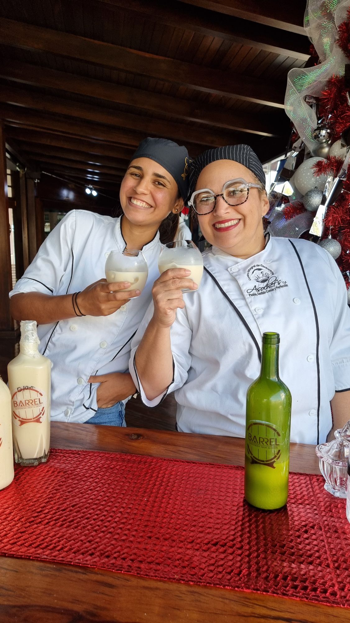 Ponche Crema, deliciosa receta venezolana – SaboresyViajes